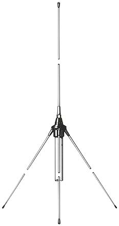 Antena Procom GP-80 bazna/stacionarna PMR / VHF